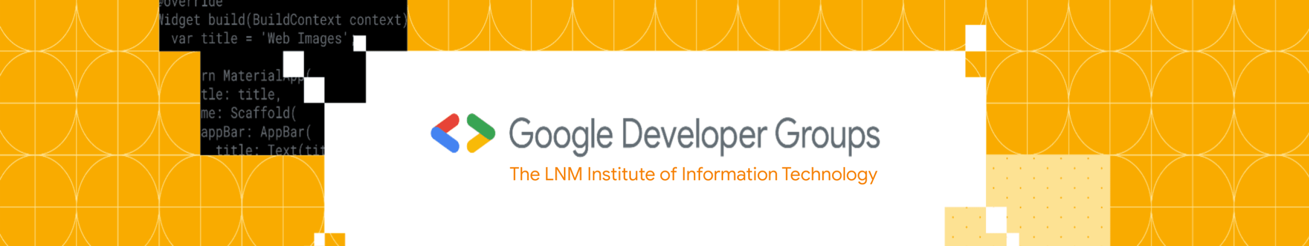 See HackCrux at Google Developer Groups GDG on Campus The LNM Institute of Information ...